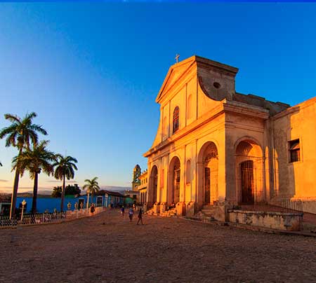 Viajes y Paquetes Cuba | Mundo Joven - Mundo Joven Travel Shop