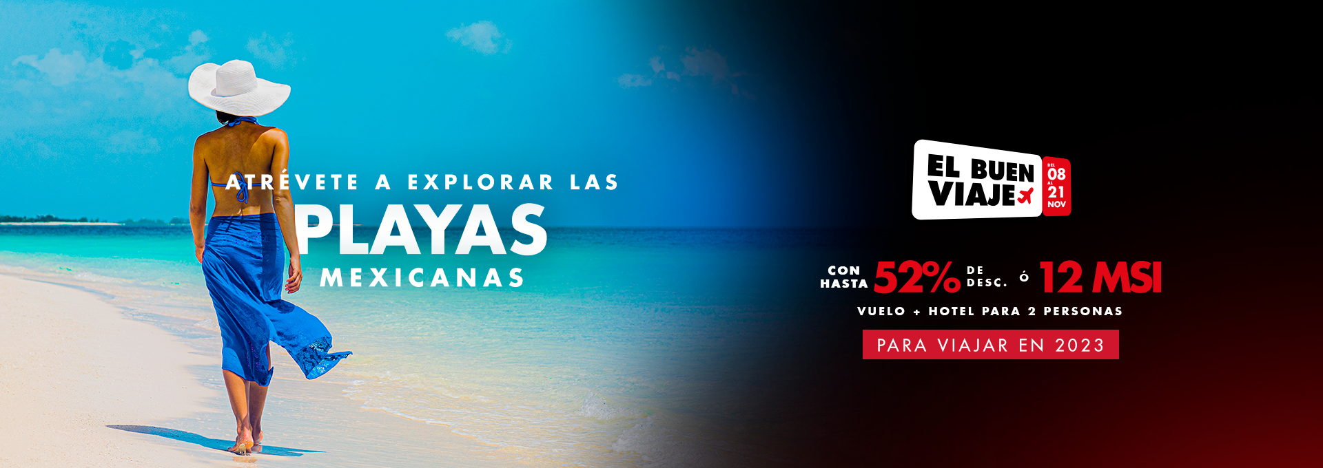 Promociones Irresistibles – El Lado Verano – Playas – Mexicanas - Mundo ...